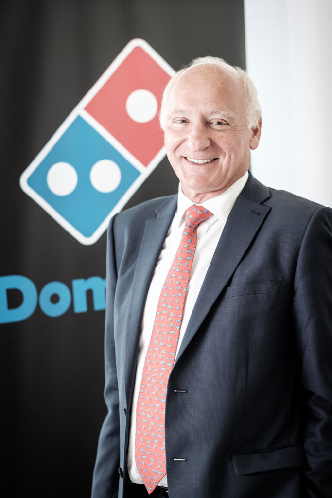 Domino’s audit committee cooks up new member - Board Agenda