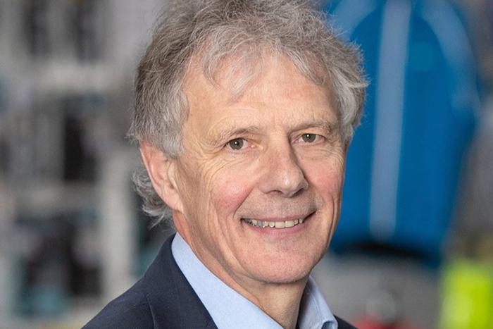 Serco appoints Keith Williams as chair