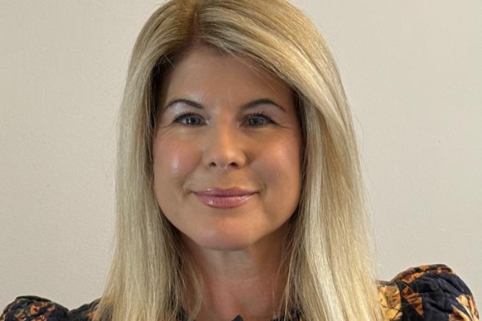 Clodagh Gunnigle joins Nottingham Building Society