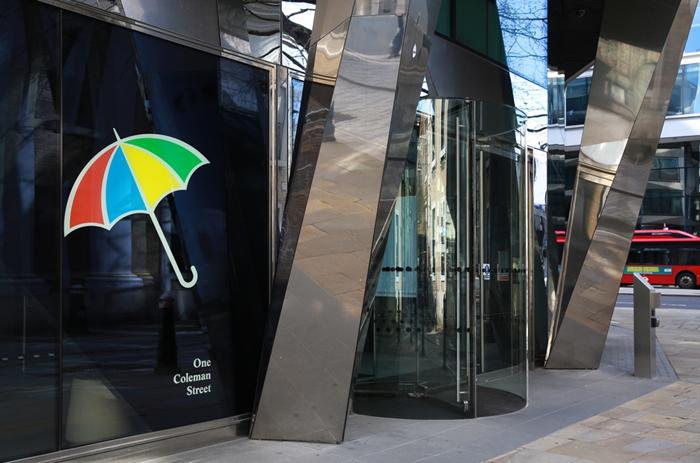 Scott Wheway appointed as Legal & General chair