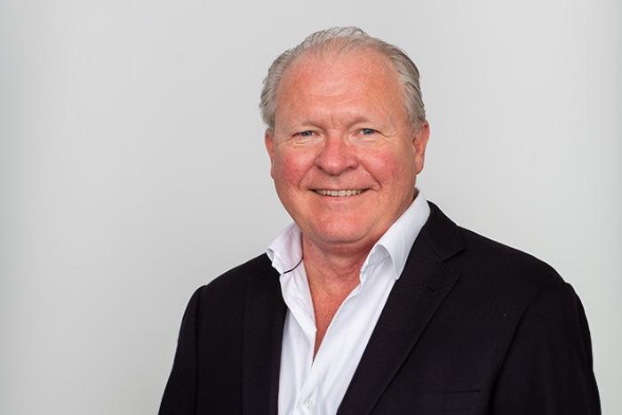 Nationwide announces Mike Rogers as next chair