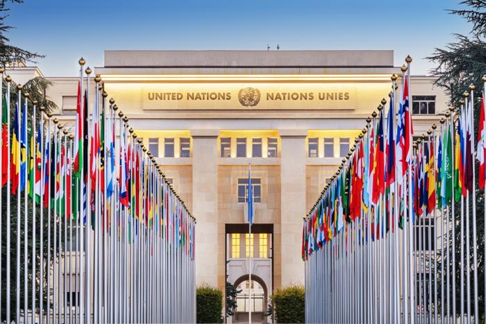 Campaigners look to UN to bolster human rights